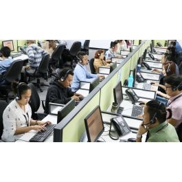 call center setup startup Philippines